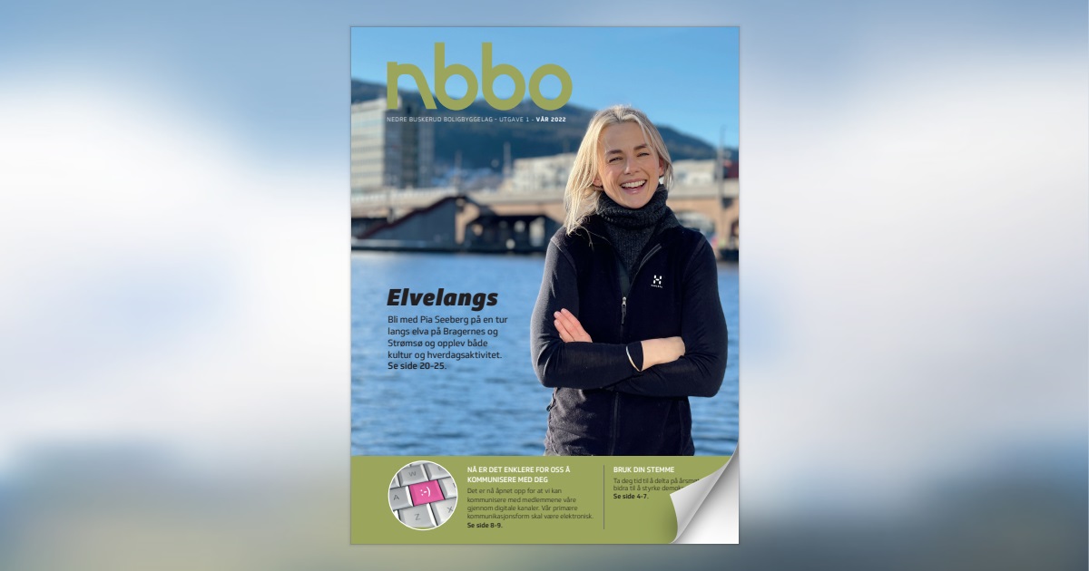 NBBO-bladet 1-2022
