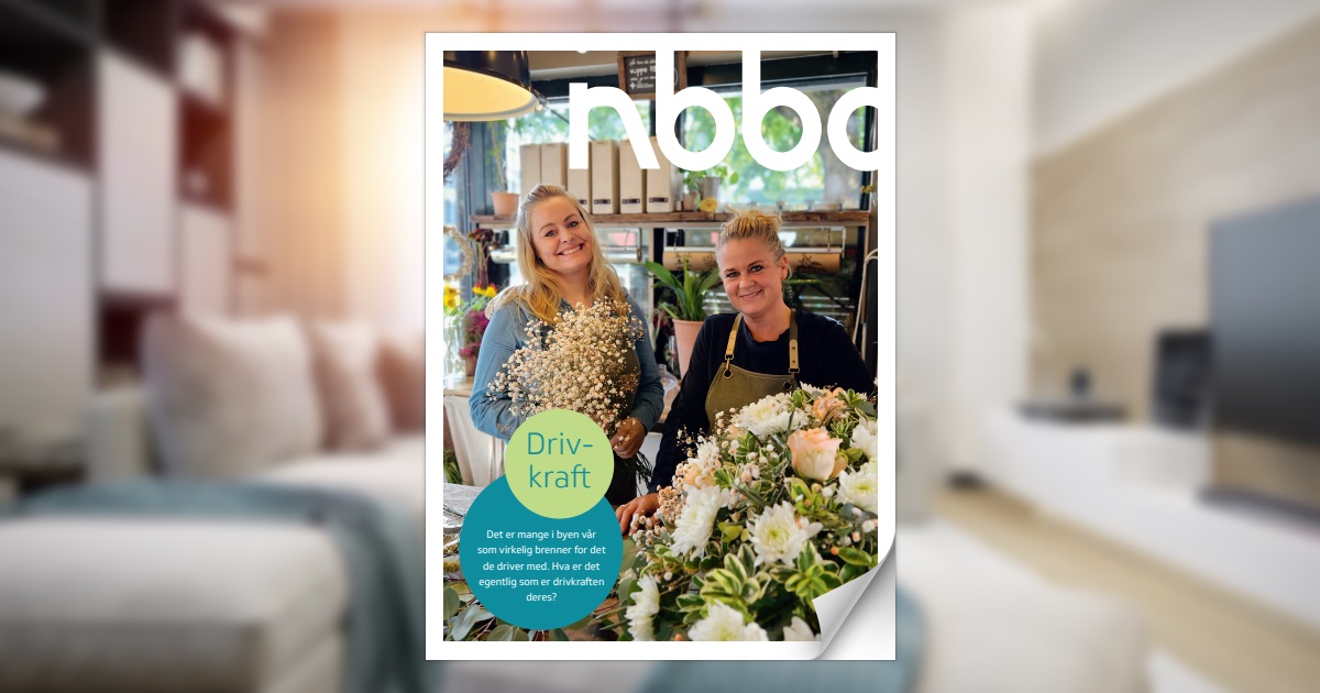 NBBO-bladet 1 - 2024